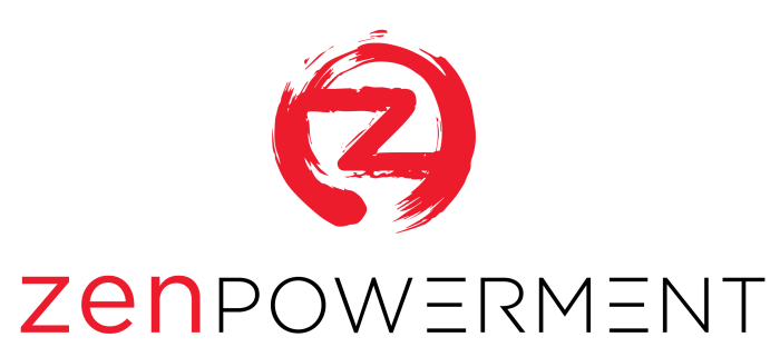 Zenpowerment | Empowerment through Authenticity
